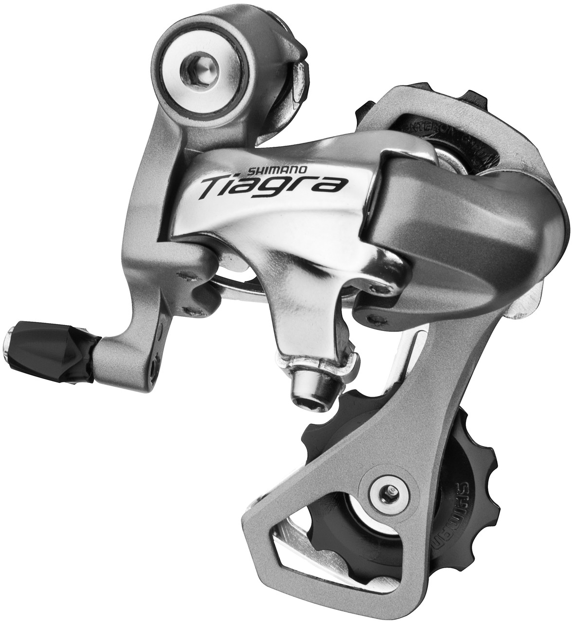 Shimano Tiagra RD-4600 Stainless Speed) Rear Deraileur | MEC