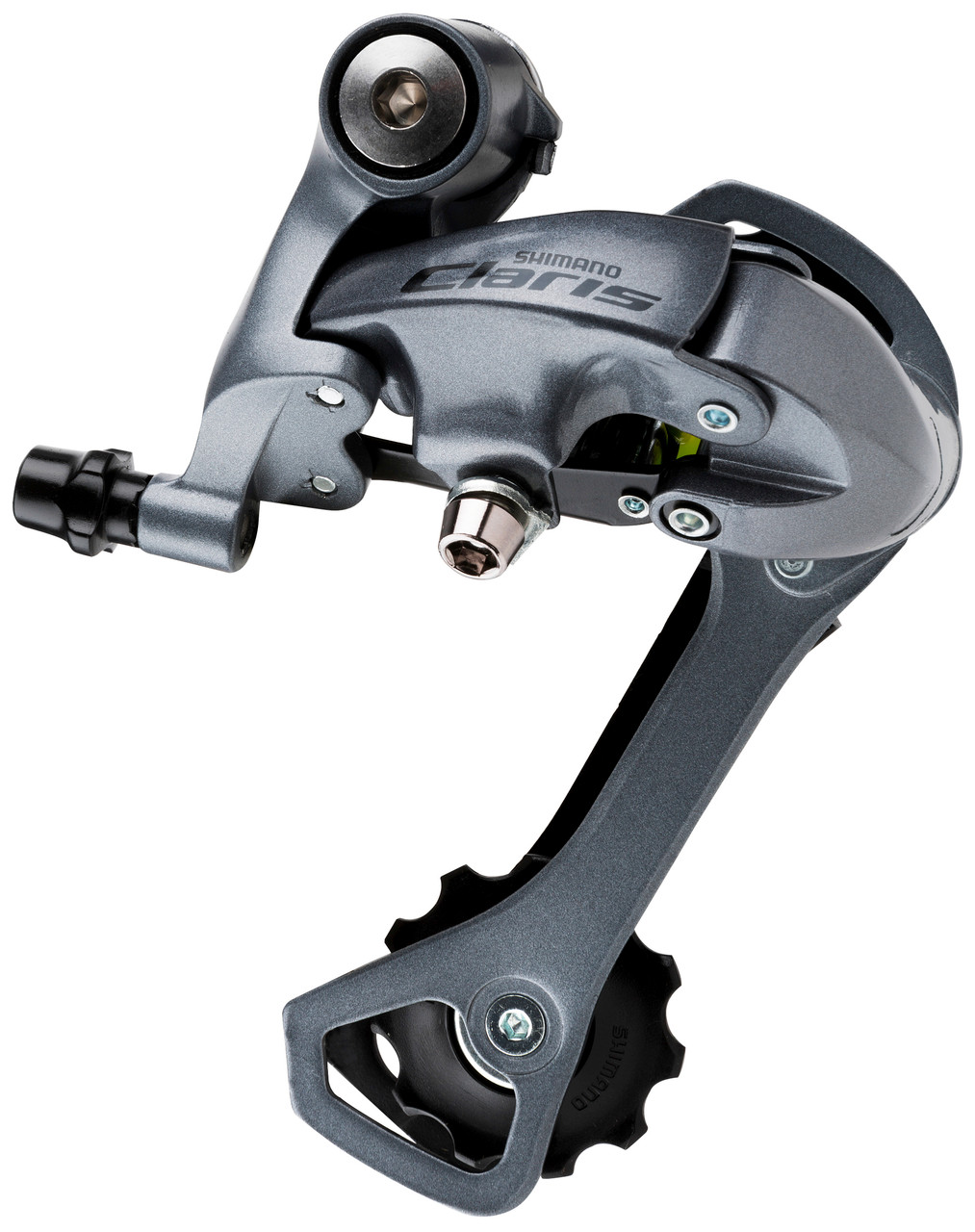 Shimano Claris RD-2400 GS 8 Speed Rear Derailleur | MEC