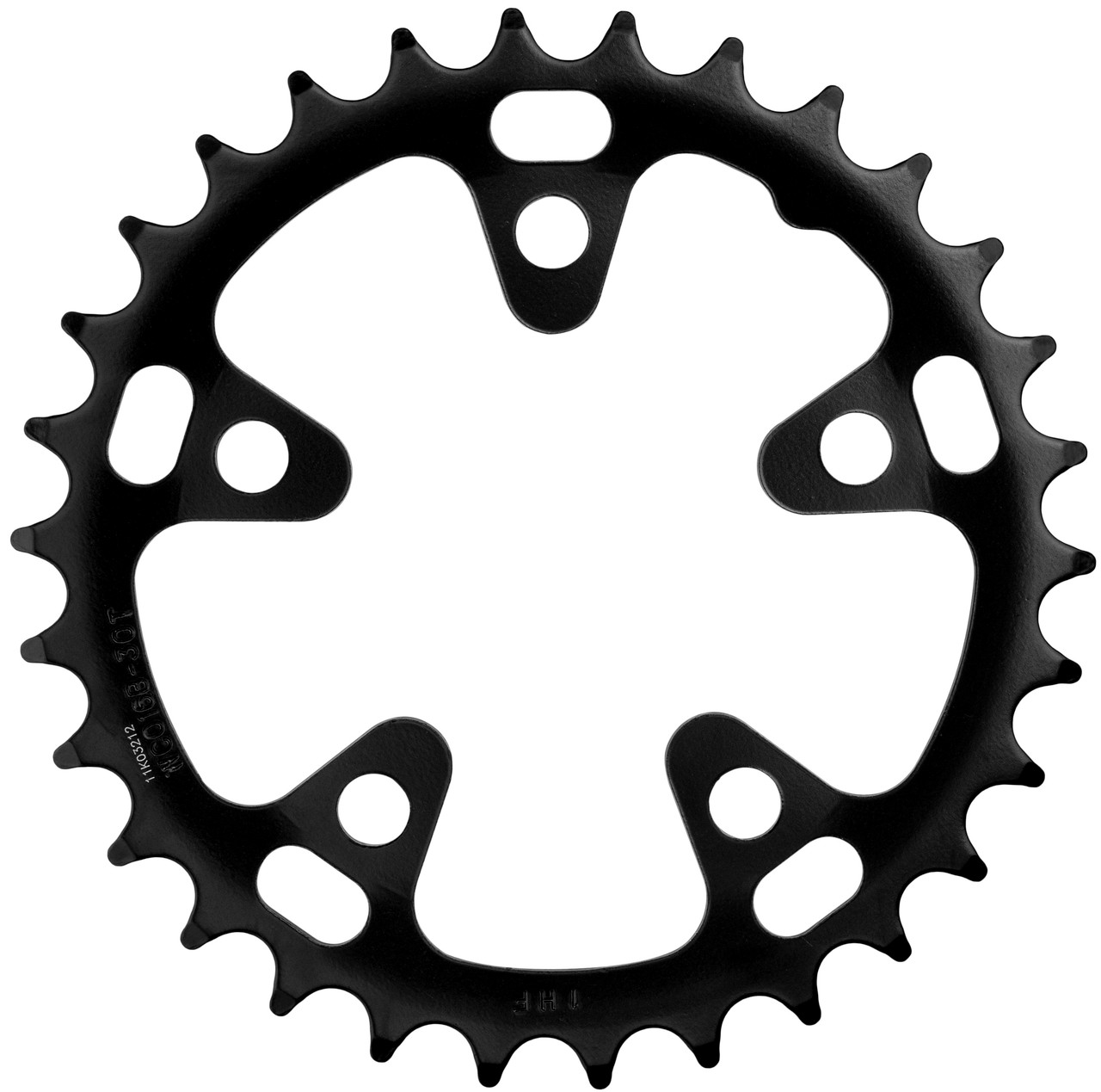 FSA Omega Steel Road Chainring (74mm/5-Bolt) | MEC