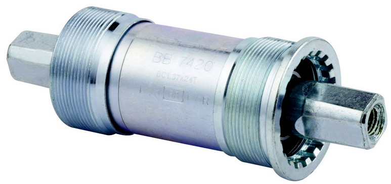 RPM BB-7420ST Cartridge BB Square Taper JIS 68mm | MEC