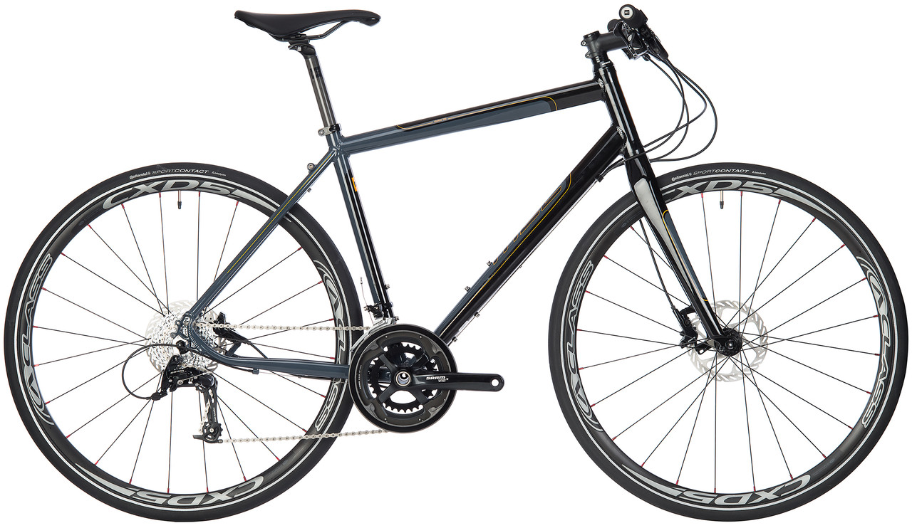 MEC Adanac 500 Bicycle - Unisex | MEC