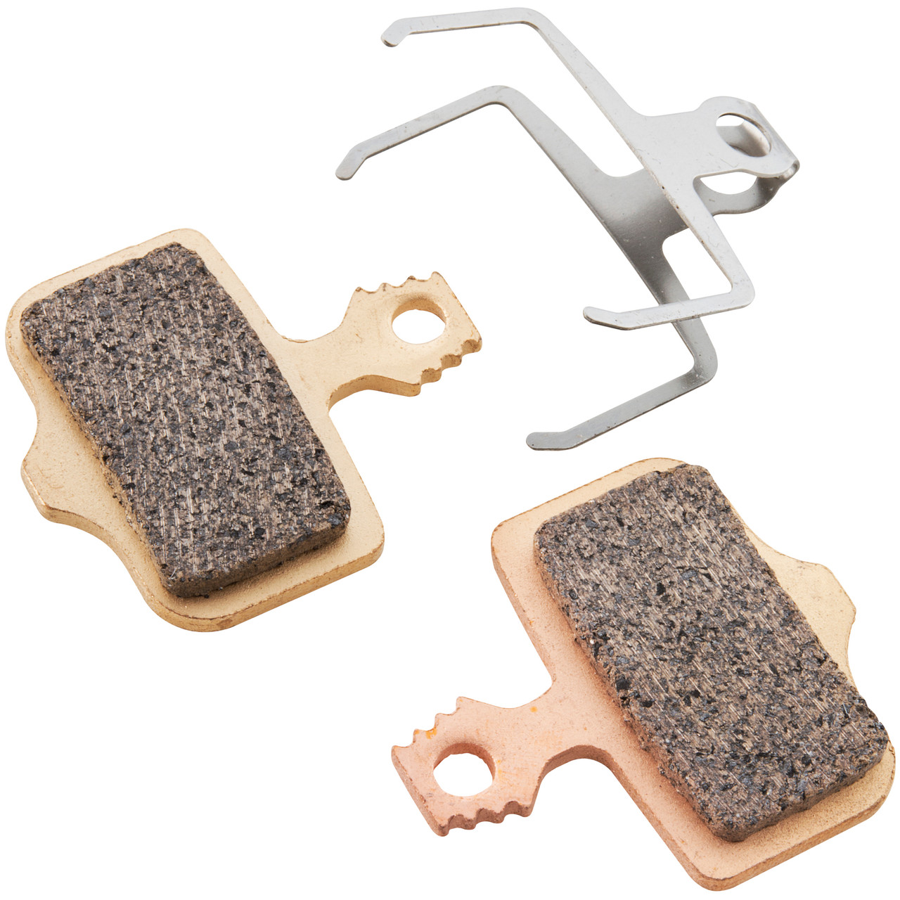 Brake Authority Avid Elixir R/CR Ceramic Brake Pads | MEC