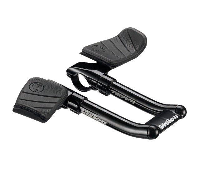 Vision Team Mini TT Clip-On Bars | MEC