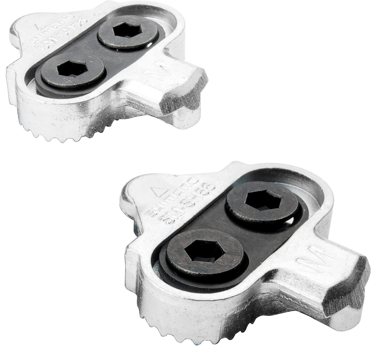 Shimano SM-SH56 SPD Multi-Release Cleats | MEC
