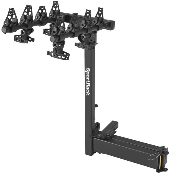 SportRack Ridge Swing 4 Bike Rack | MEC