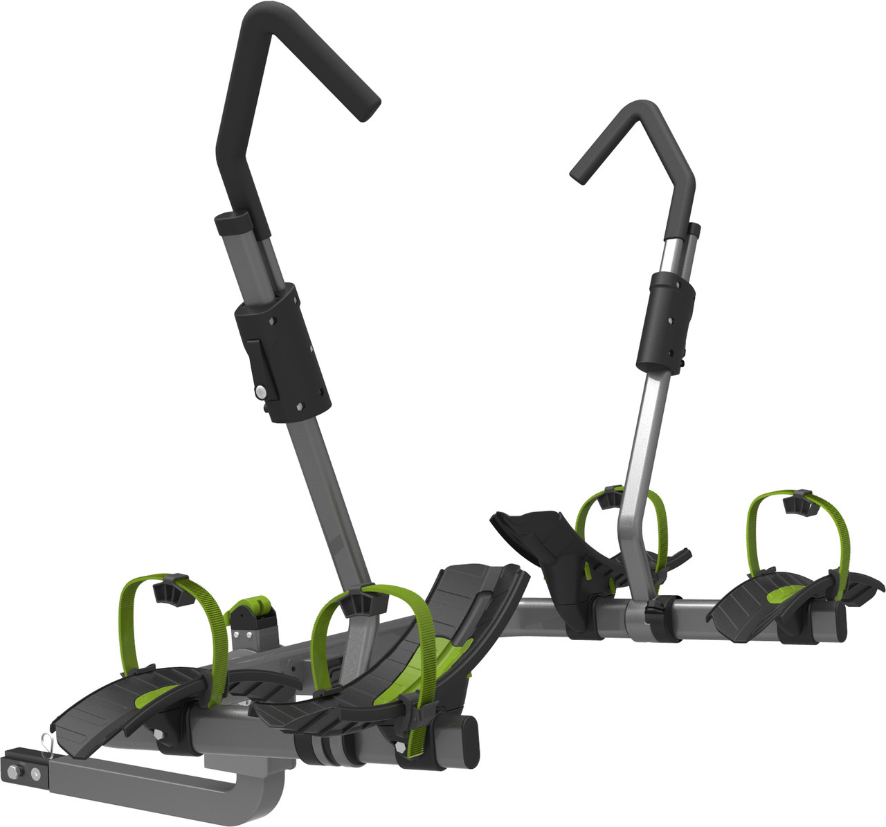 Swagman Sitkka 2 Bike Rack - Dual Rec | MEC