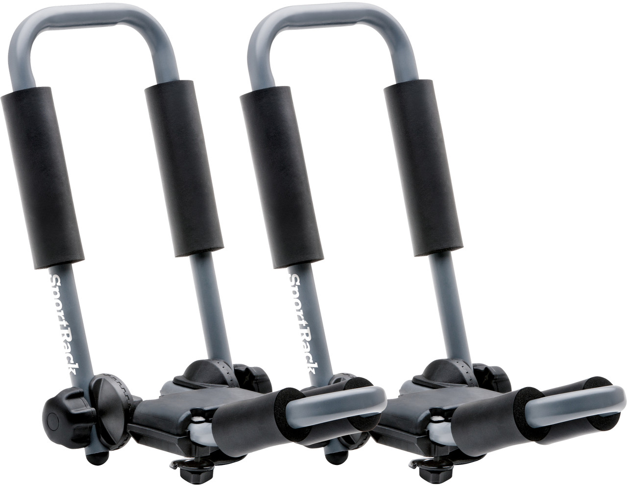 SportRack Folding J-Stacker Kayak Carrier | MEC
