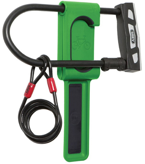 Cycloc Endo Bike Storage | MEC