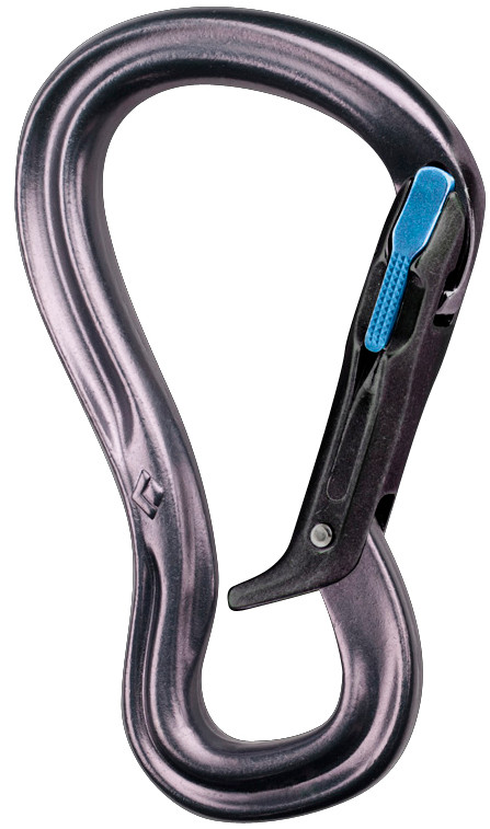 Black Diamond Magnetron Gridlock Carabiner | MEC