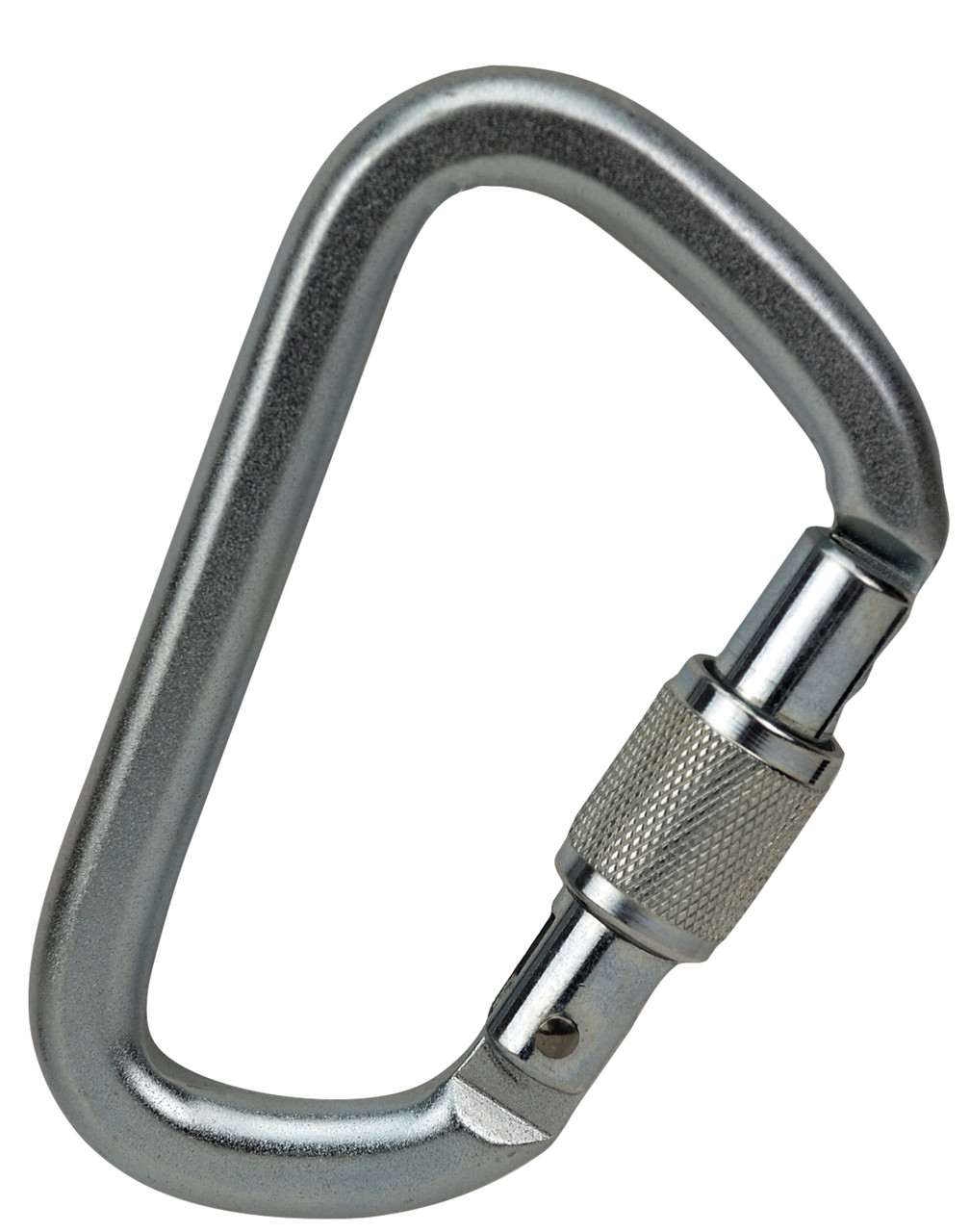 Metolius Steel Screw Lock Carabiner | MEC