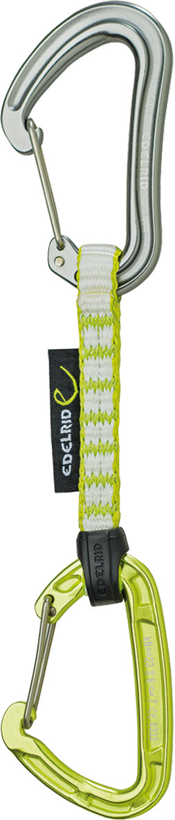 Edelrid Mission Light Quickdraw | MEC