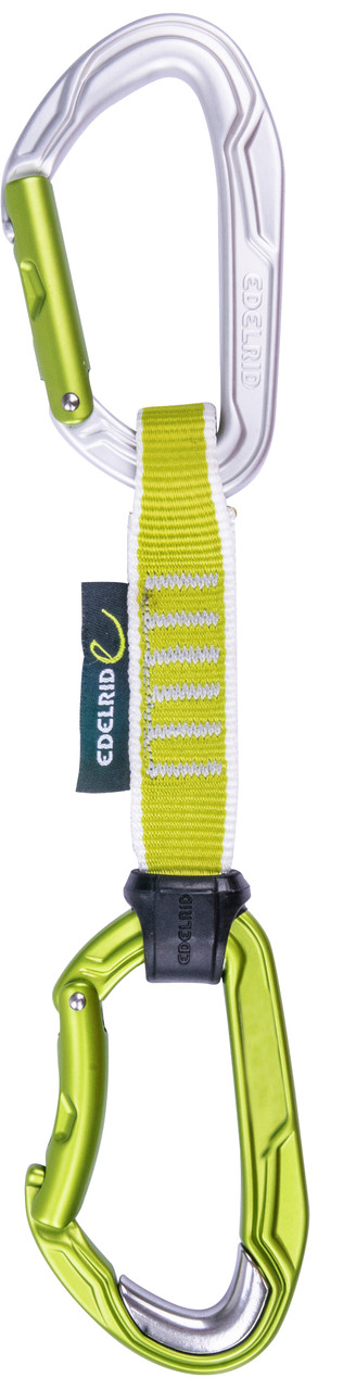 Edelrid BulletProof Quickdraw | MEC