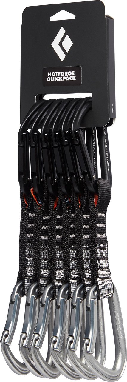 Black Diamond Hotforge Quickpack 12CM | MEC