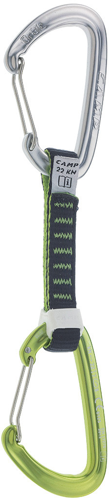 Camp Orbit Wire Express KS Quickdraw | MEC