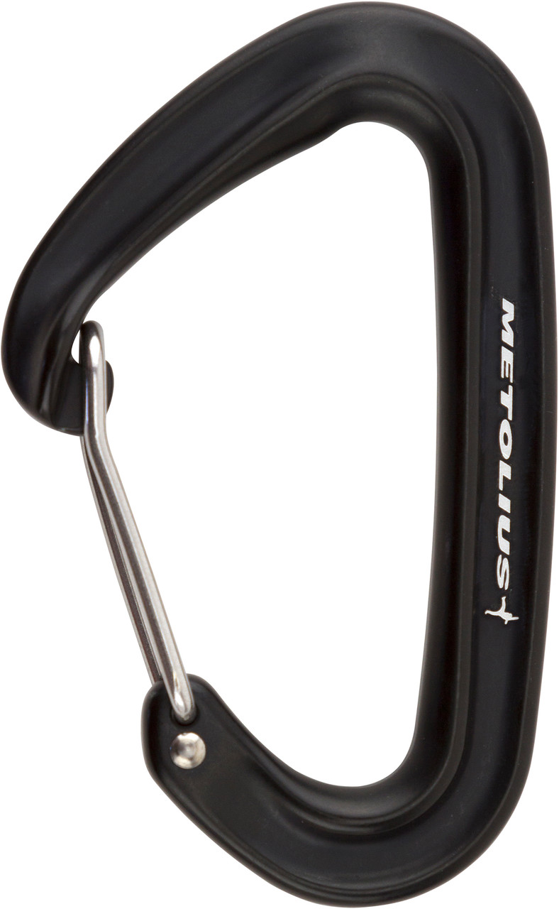 Metolius Bravo II Wiregate | MEC