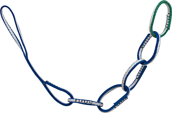 Metolius Personal Anchor System | MEC