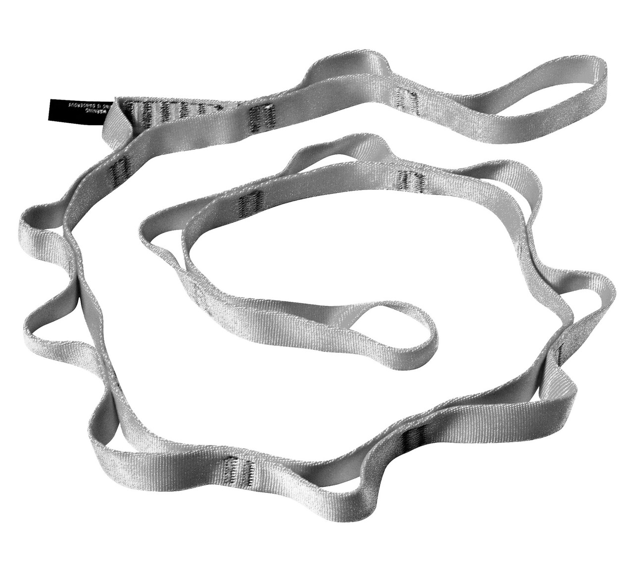 Black Diamond 18mm Nylon Daisy Chain | MEC