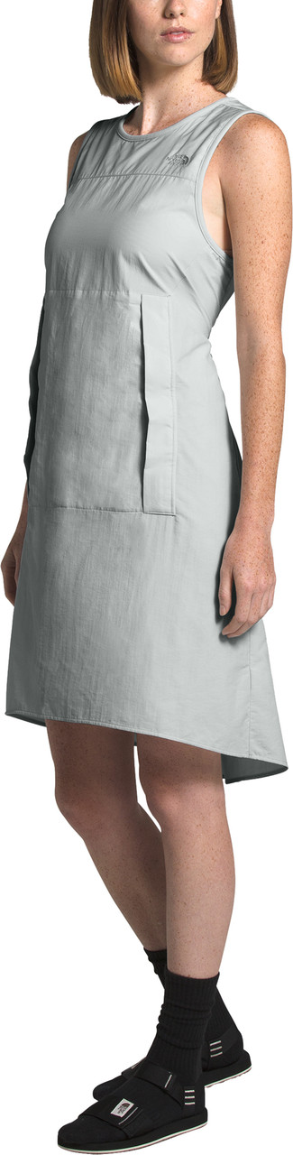 The North Face Explore City Bungee Dress - Women's | MEC
