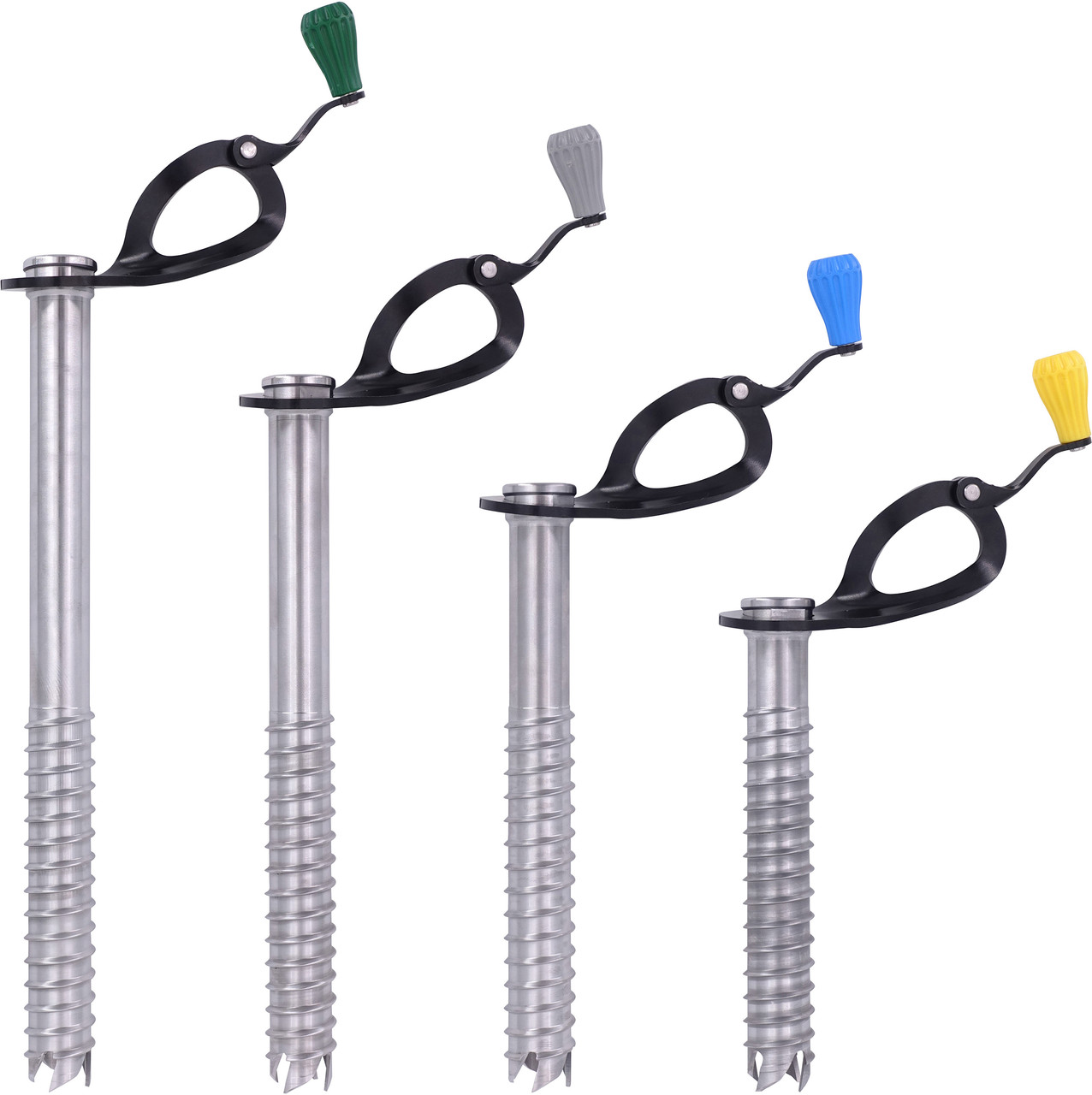 Camp Rocket Ice Screw | MEC