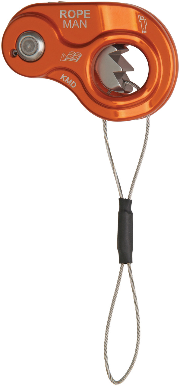 Wild Country Ropeman 1 Ascender | MEC