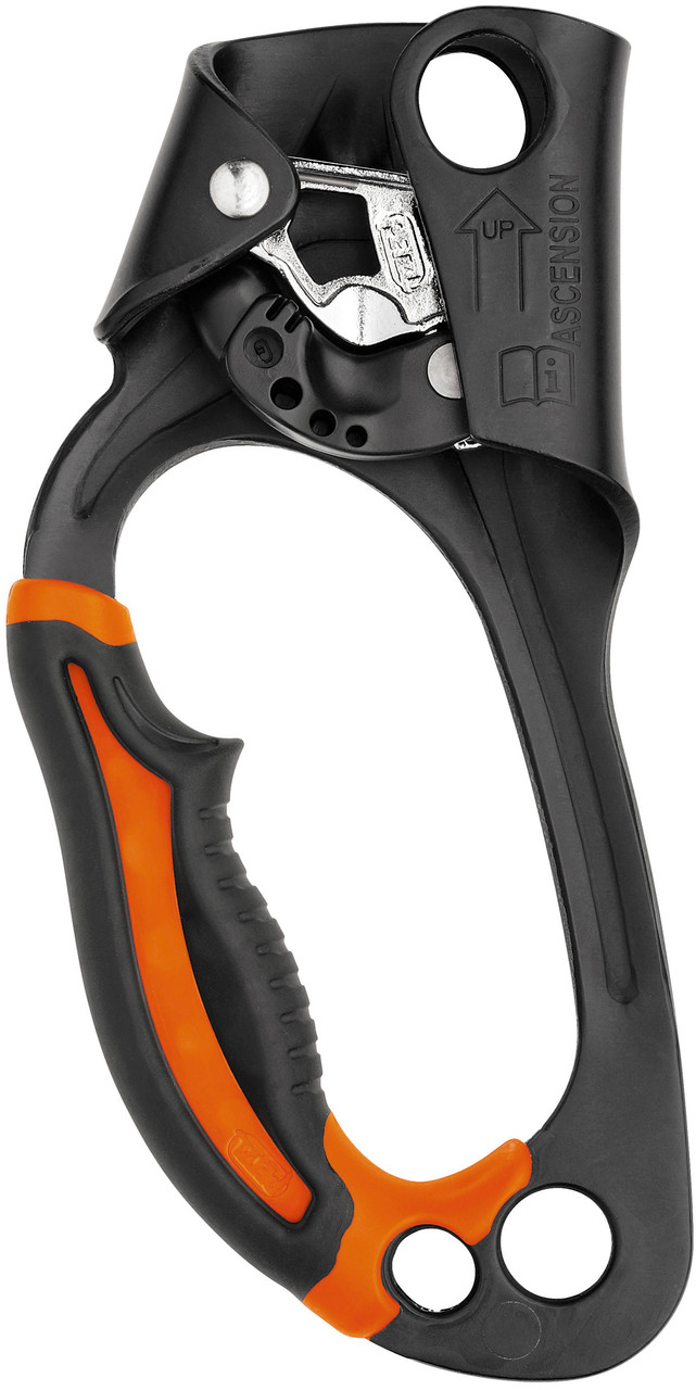 Petzl Ascension Ascender | MEC