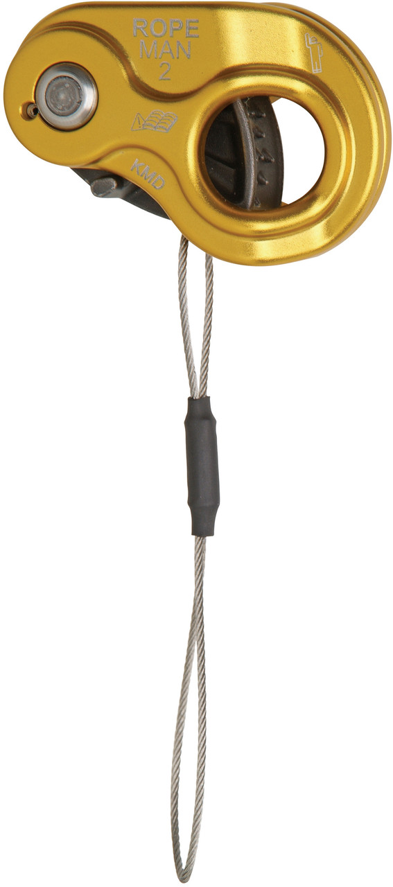 Wild Country Ropeman 2 Ascender | MEC