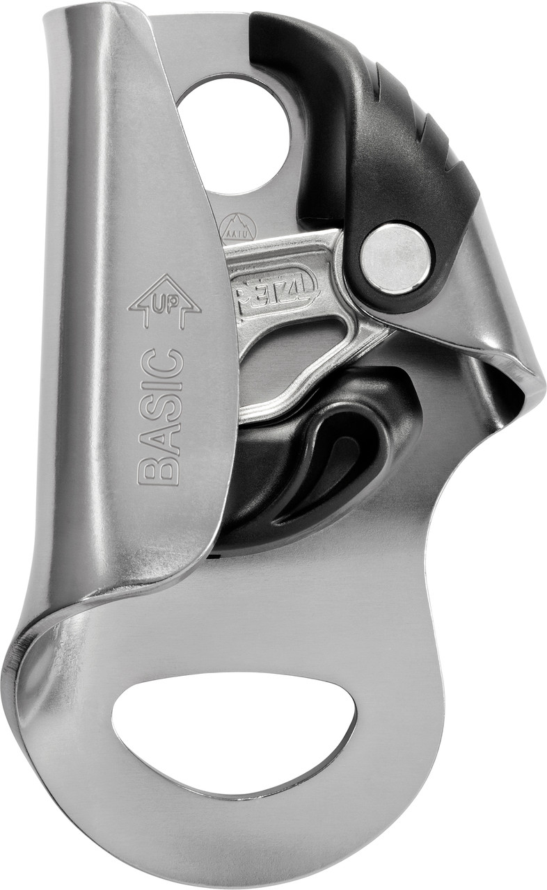 Petzl Basic Ascender | MEC