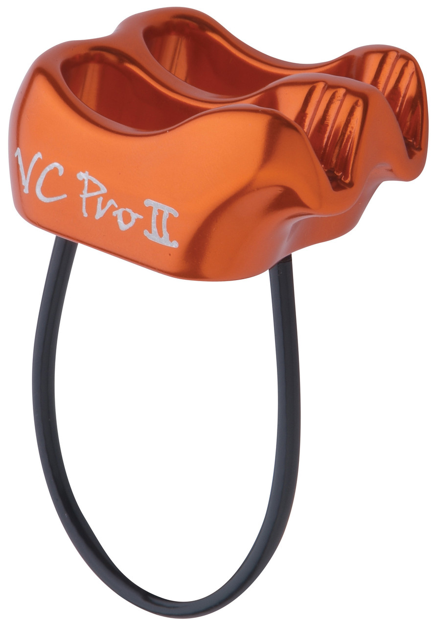 Wild Country VC Pro 2 Belay Device | MEC