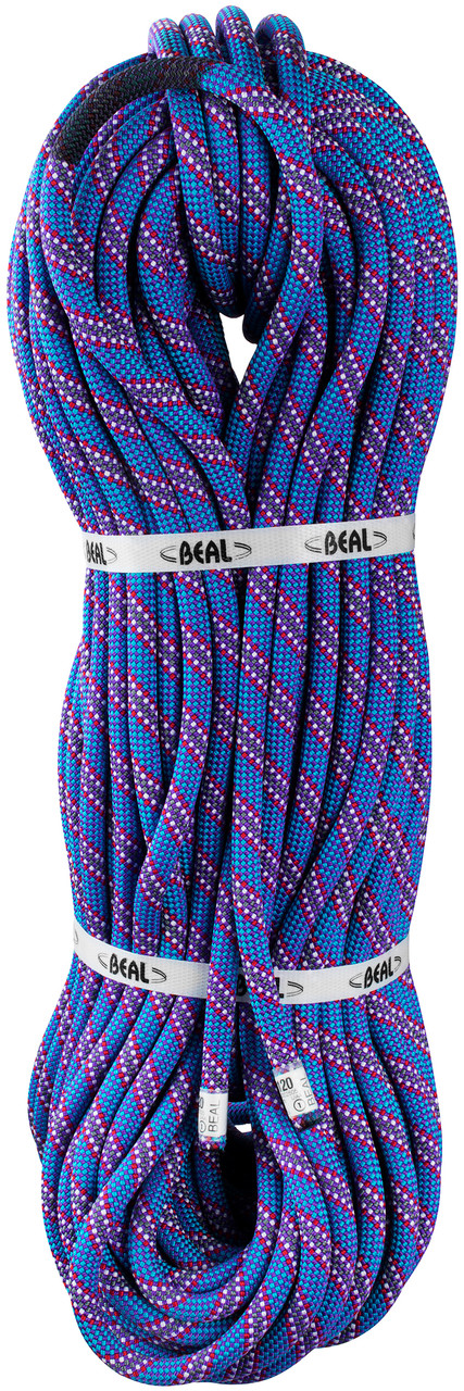 Beal Top Gun 10.5mm Dry Rope | MEC