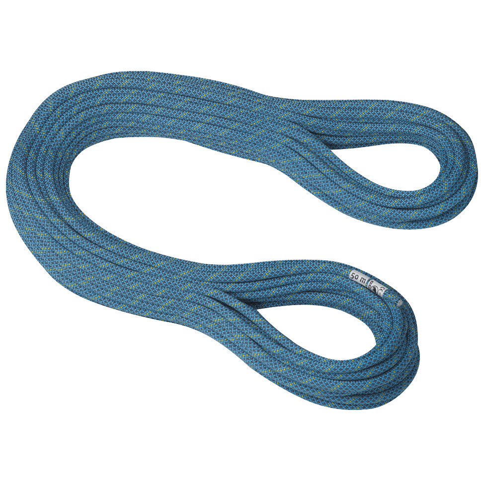 Mammut Genesis 8.5 Dry Half Rope | MEC