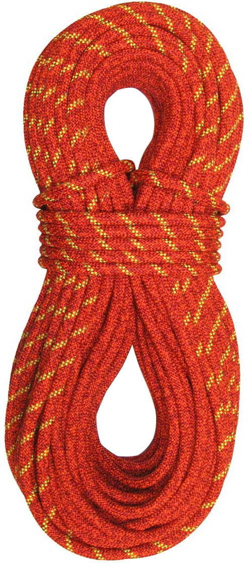 Sterling Rope Fusion Ion 2 Bi-Colour 9.4mm Dry Rope | MEC