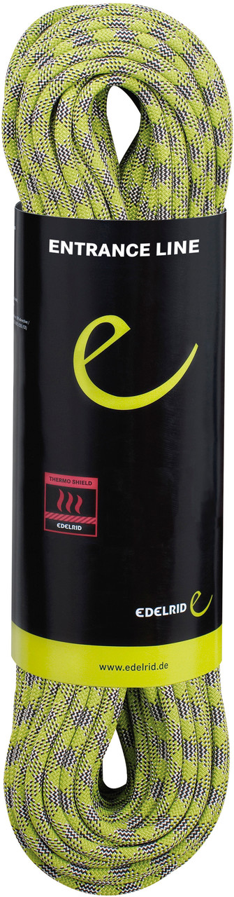 Edelrid Boa 9.8mm Rope with Rope Bag | MEC