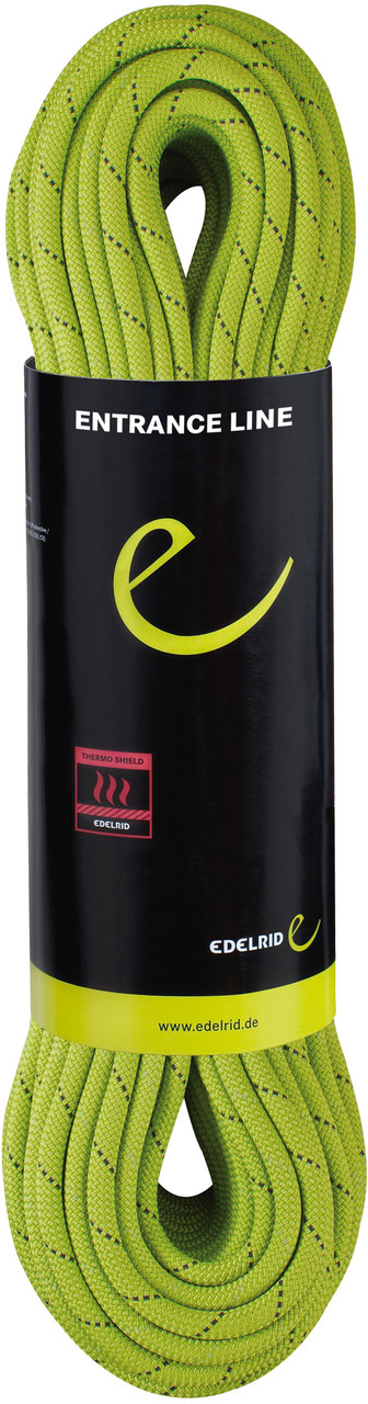 Edelrid Boa Duo Tech 9.8mm Rope | MEC