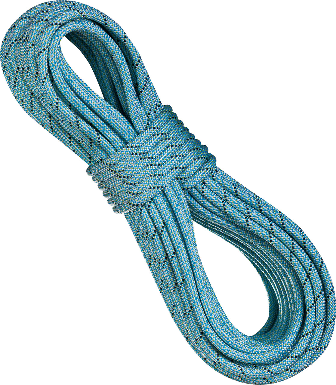 Edelrid Anniversary 9.7mm Rope with Caddy | MEC