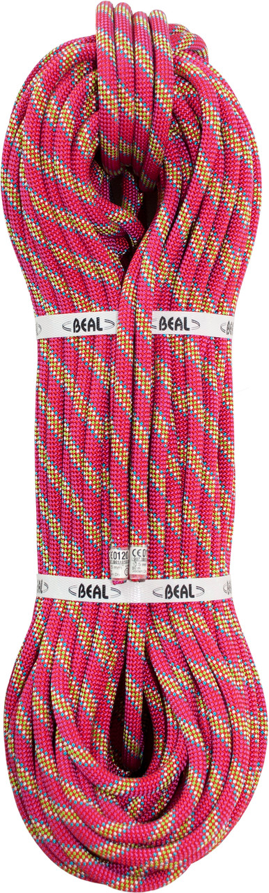 Beal TopGun 10.5mm Unicore Golden Dry Rope | MEC