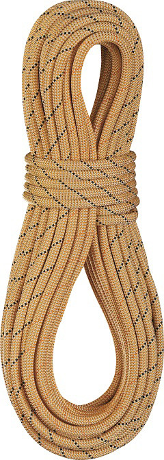 Edelrid Heron Duotec 9.8mm Dry Rope | MEC