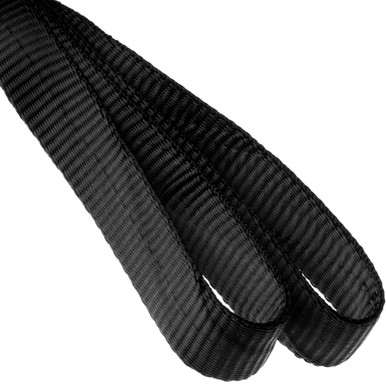 Gladding Braided Products 1 2 12.7mm Nylon Tubular Webbing MEC