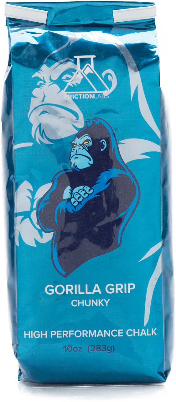 Friction Labs Gorilla Grip Chalk 284g | MEC