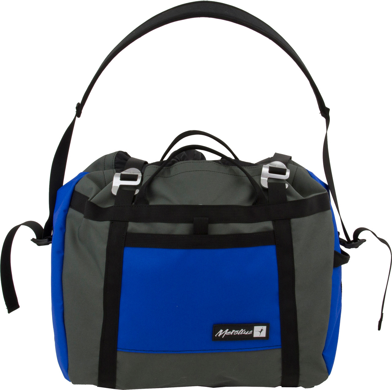 Metolius Vortex Rope Bag | MEC