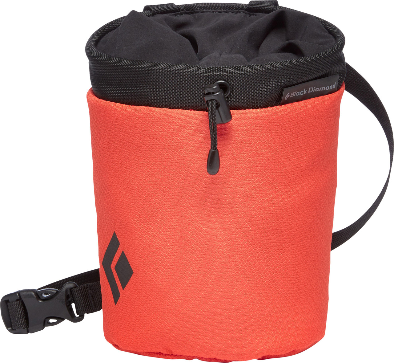 Black Diamond Repo Chalk Bag | MEC