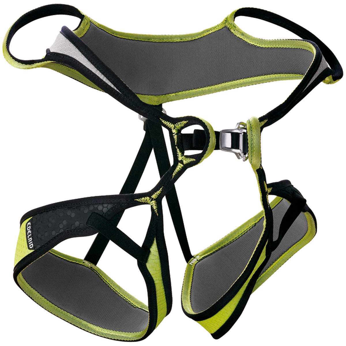 Edelrid Loopo Rock Harness - Unisex | MEC