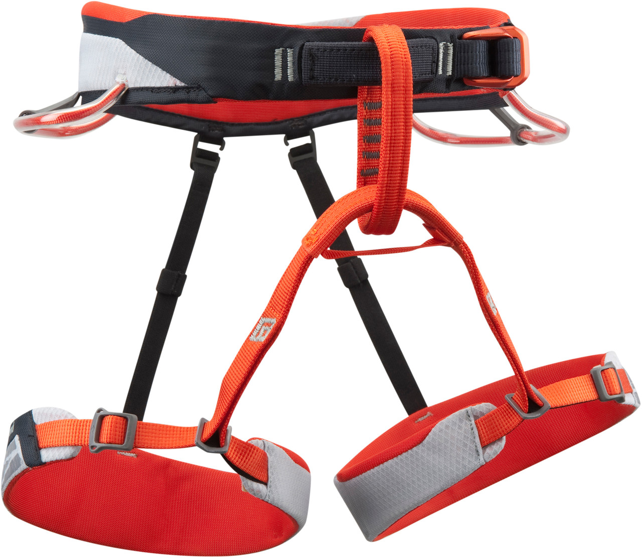 Black Diamond Flight Harness - Men's | MEC