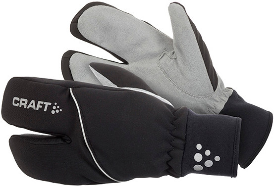 Craft Split Finger XC Gloves - Unisex | MEC