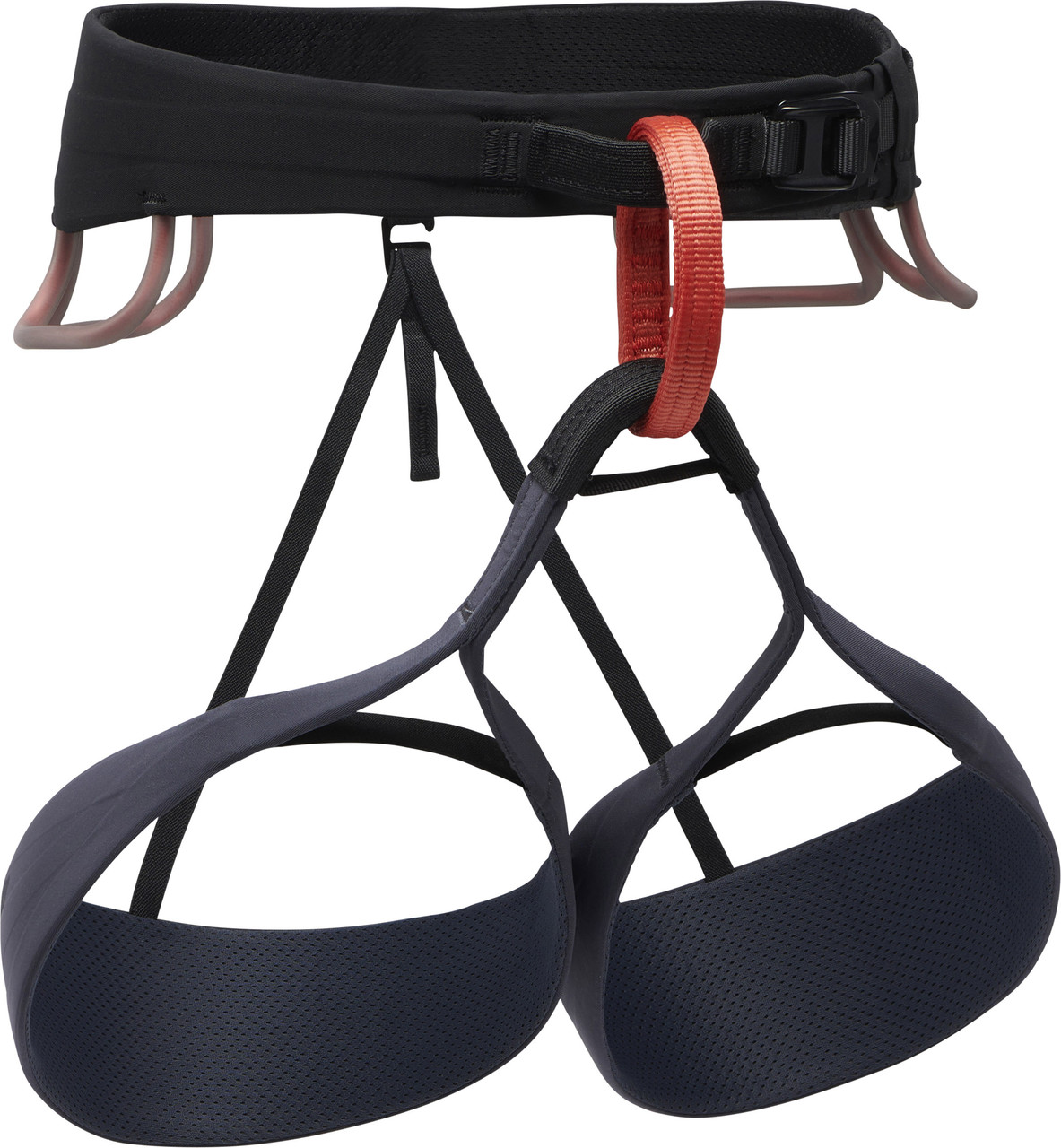 Black Diamond Solution Harness - Men's | MEC