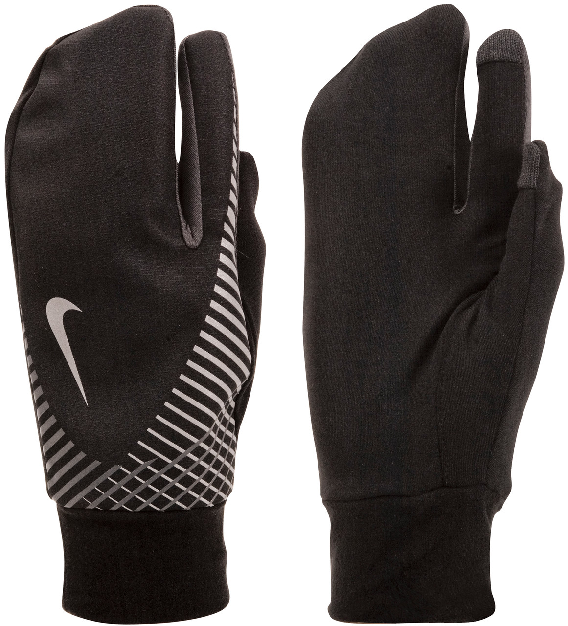 Nike Running Tech Index Mitt | MEC