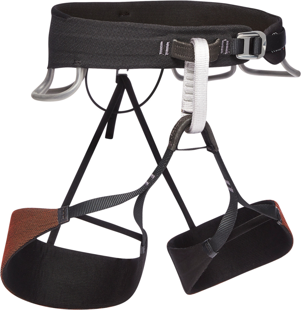 Black Diamond Solution Guide Harness - Women's | MEC