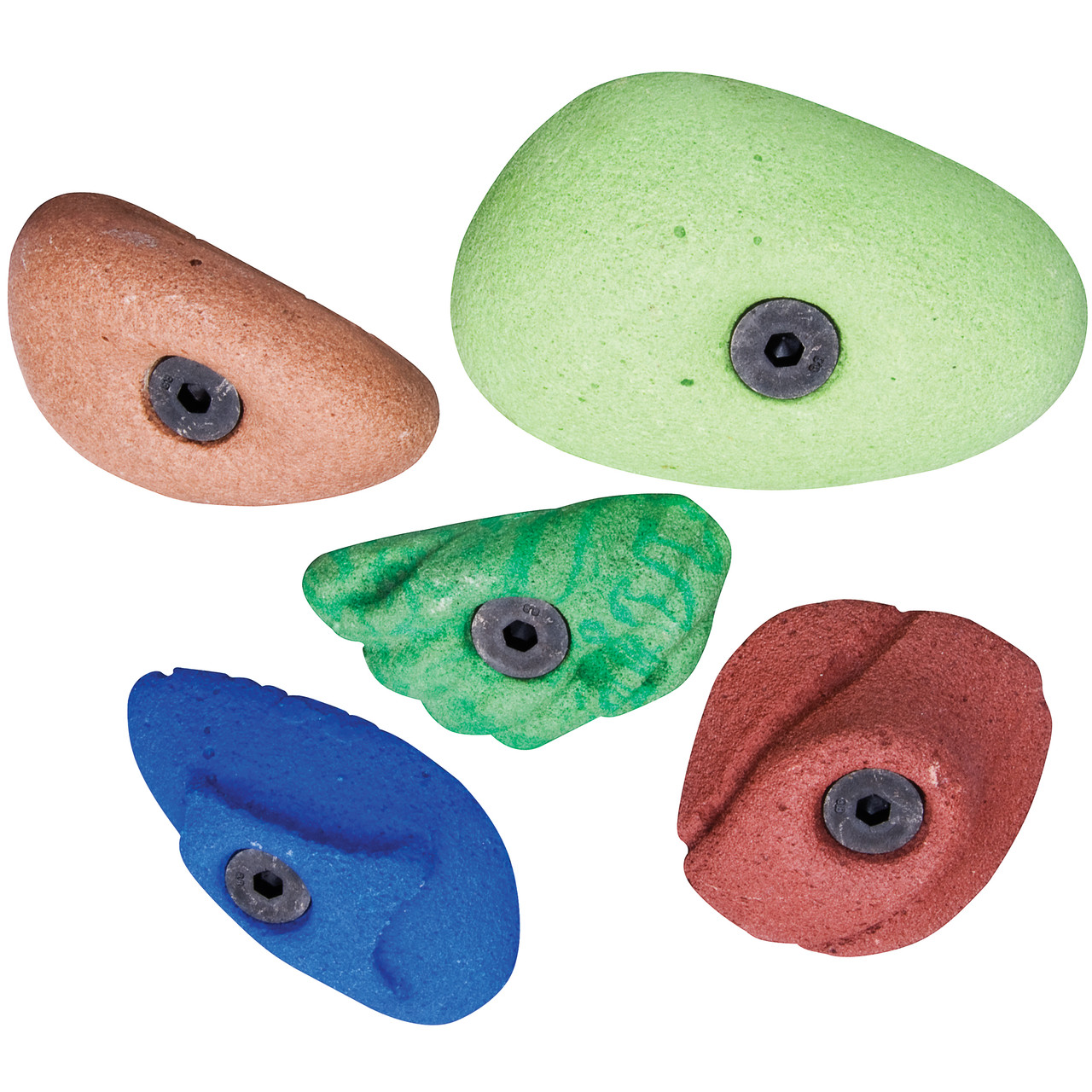 Metolius Big Nuts - Green #1 3 Metolius Half Dome Haul Bag (125 L ...