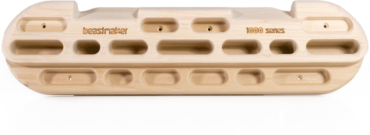 Beastmaker Beastmaker 1000 Hangboard | MEC
