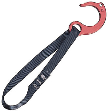 Black Diamond Fifi Hook | MEC