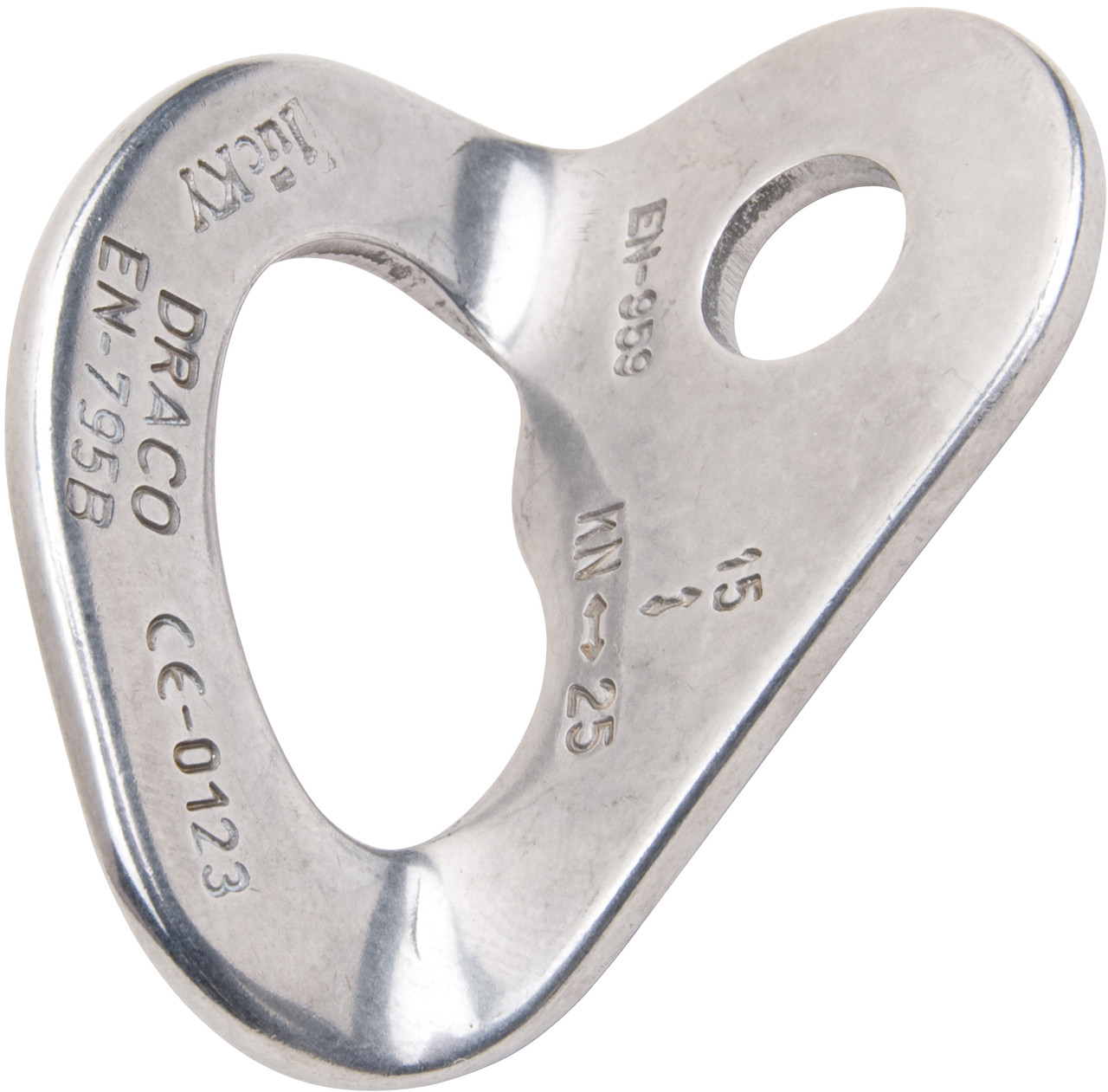 Edelrid Draco 3/8 (or 10mm) Bolt Hanger | MEC